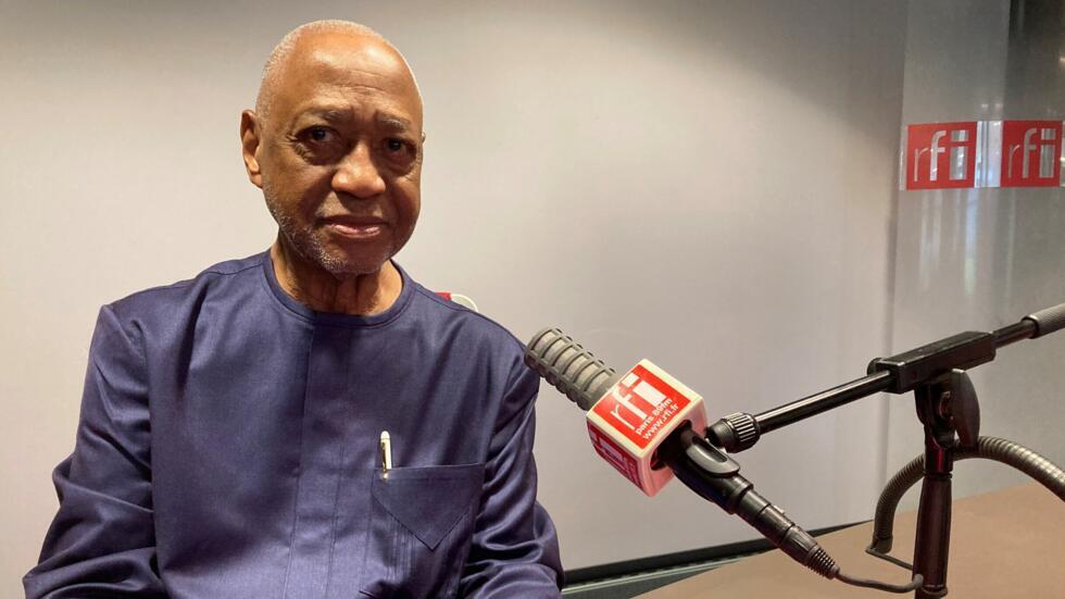 Petit Barry, grand témoin de la Guinée de Sékou Touré